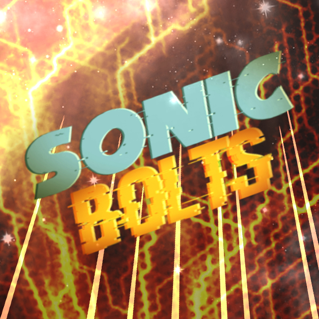 Sonic Bolts - Expanded Audition List | Casting Call Club