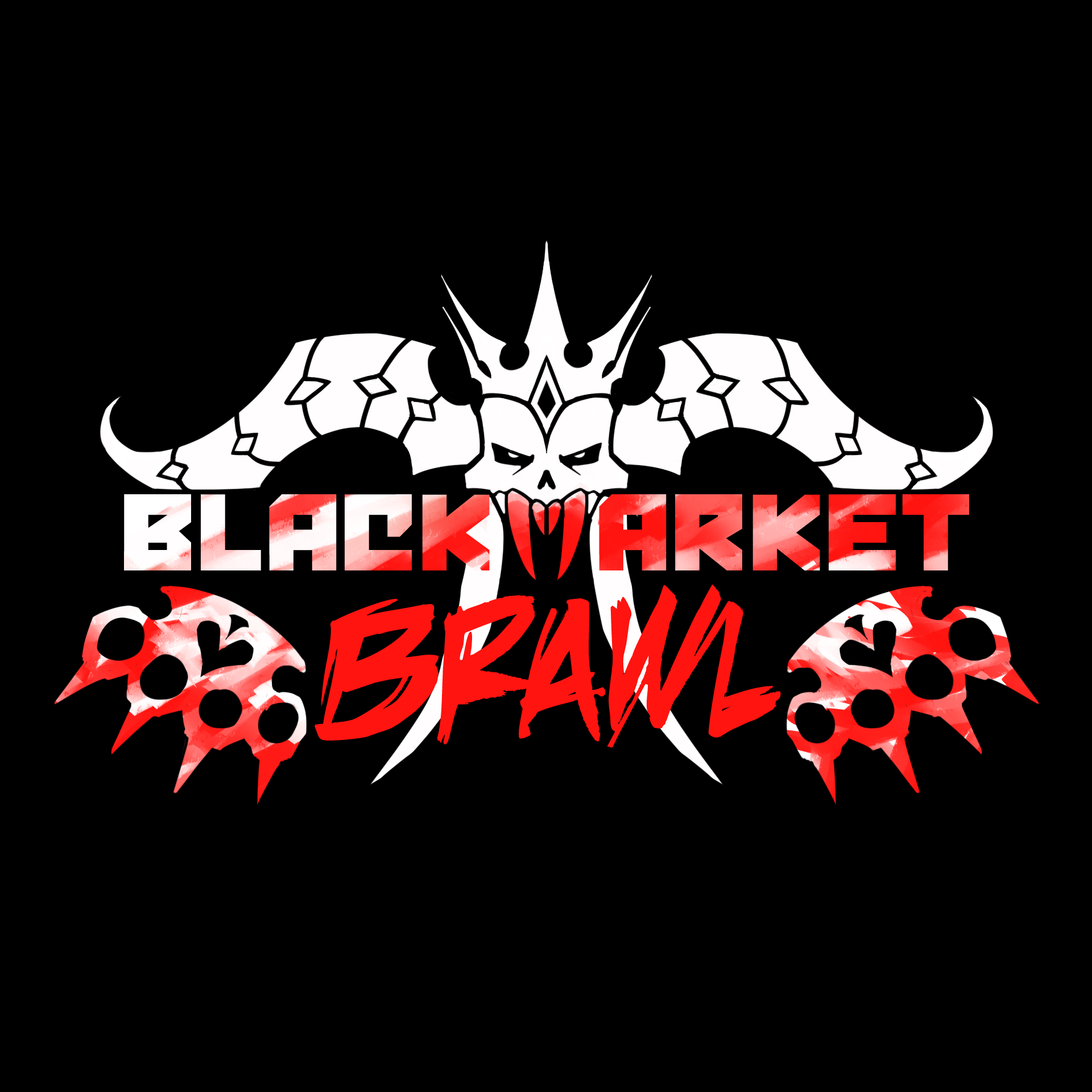 Black Market Brawl: Prelude - Tabula Rasa | Casting Call Club