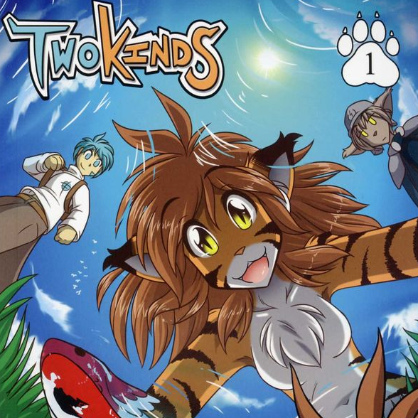 Twokinds Comic Dub Reading Casting Call Club