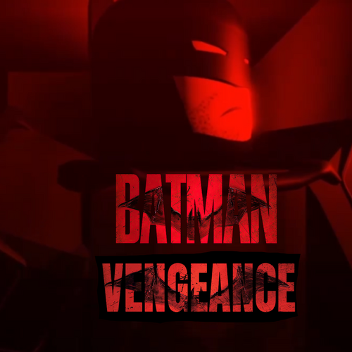 Frostiii for BAT-MAN/BRUCE WAYNE | Casting Call Club