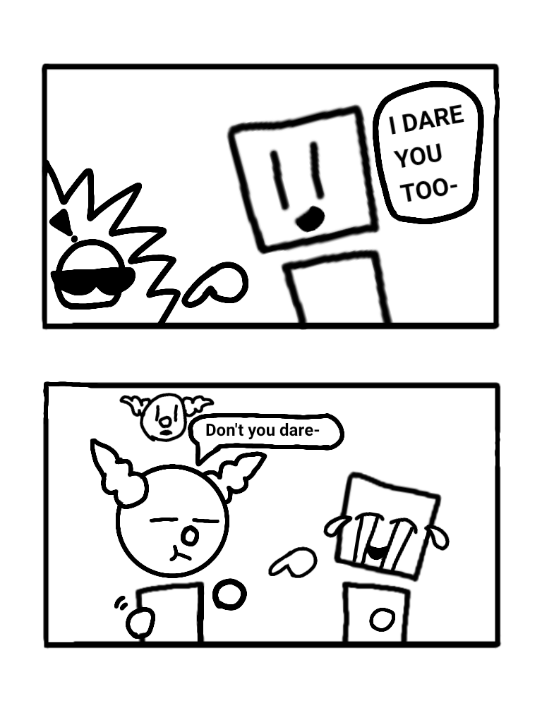 Larry & Barry Comics | Casting Call Club