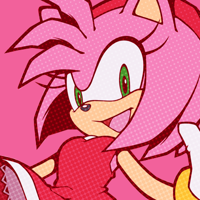Amy Rose Voice Actress (Youtube) | Casting Call Club