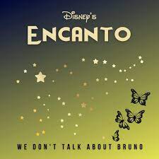 We Don't talk about bruno genderbend - Encanto English | Casting Call Club