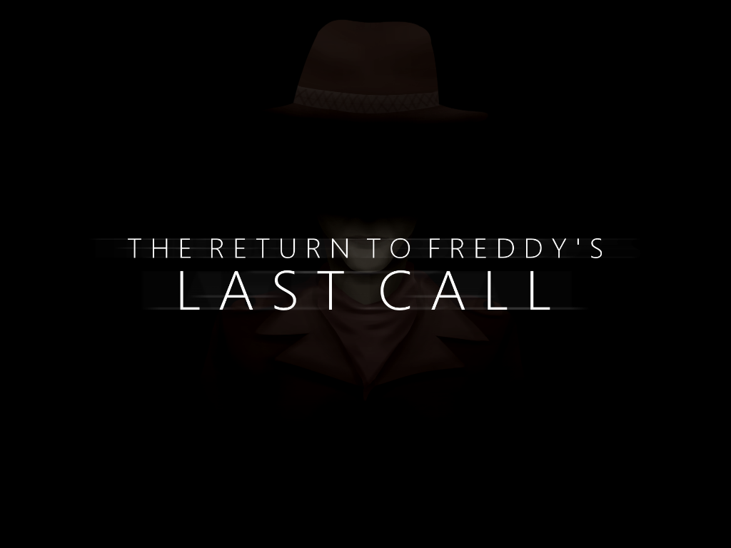 TRTF : Last Call - Indie Horror Game | Casting Call Club