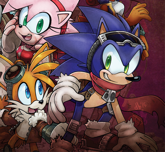 Fallout New Mobius 2 | Casting Call Club