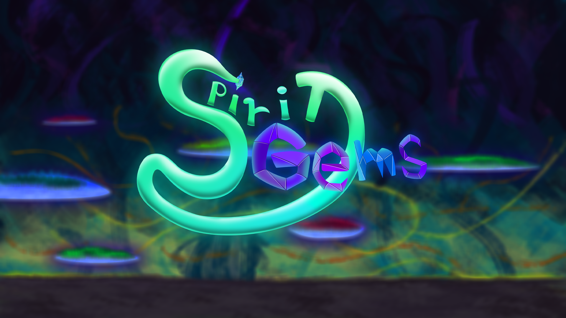 Spirit Gems Episode 2 Row | Casting Call Club