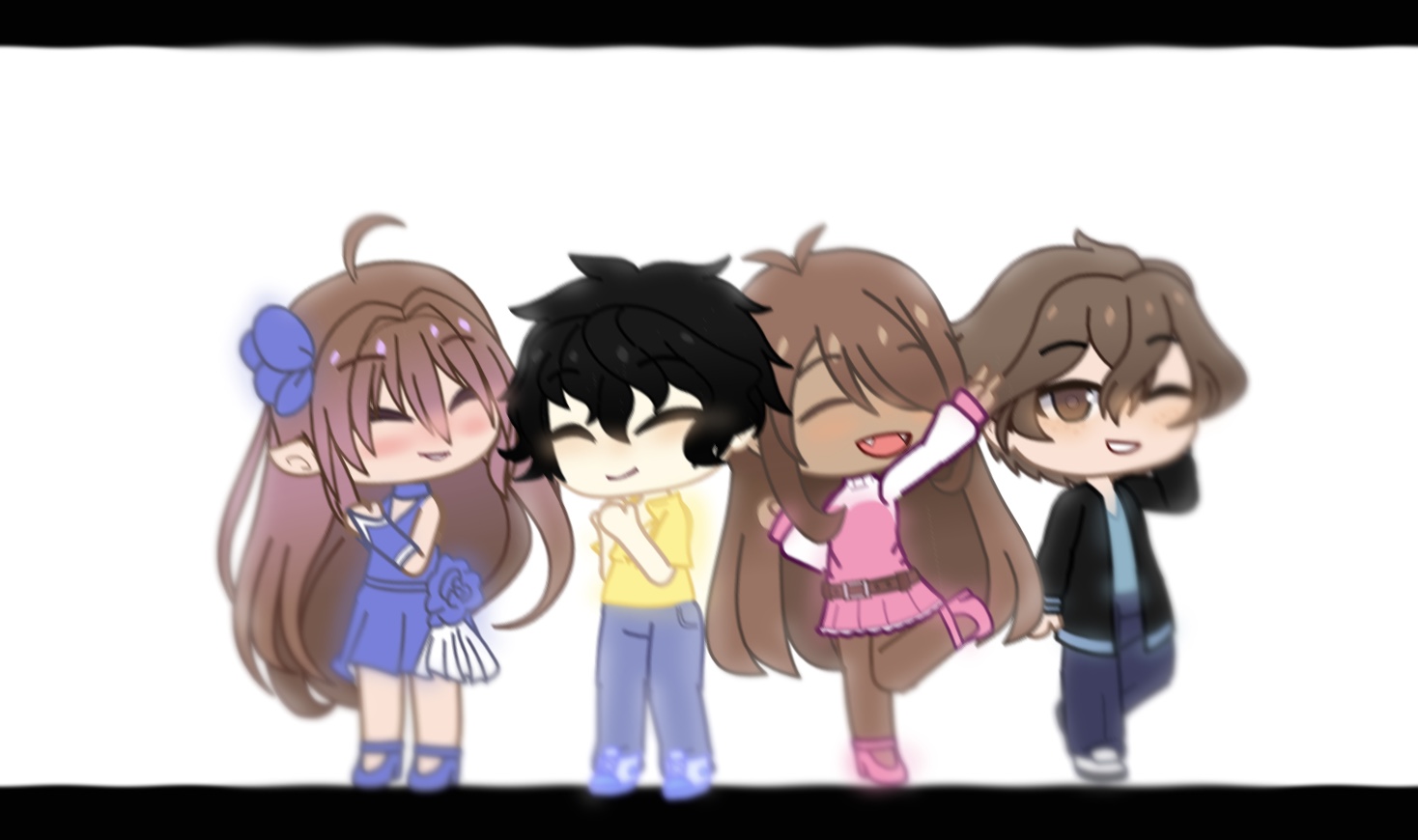 JCBP Gacha Animated Series VA Auditions | Casting Call Club