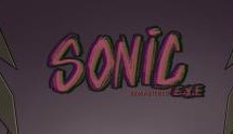 Sonic Exe Comic Dub Casting Call Club