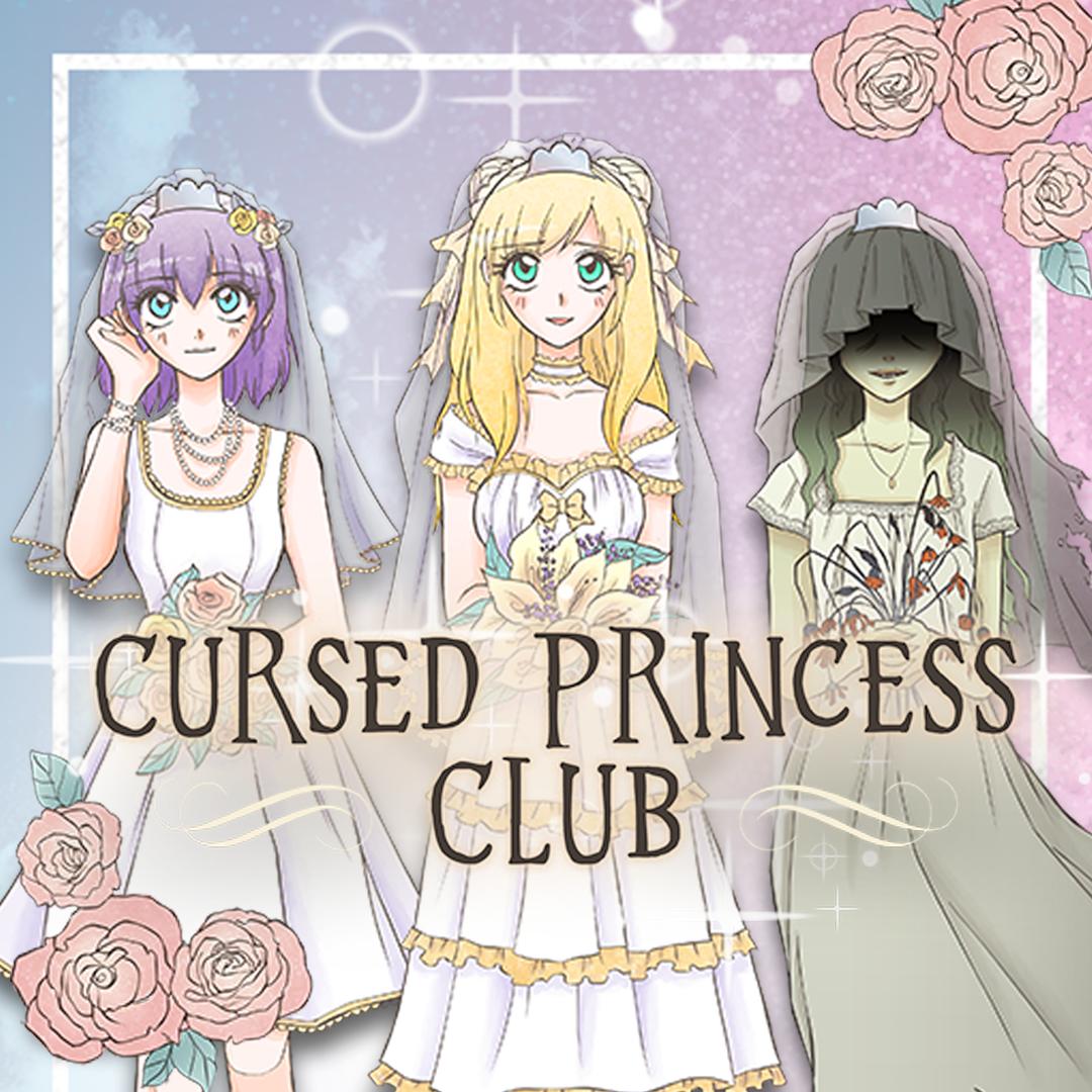 [WEBTOON] Cursed Princess Club Fandub | Casting Call Club