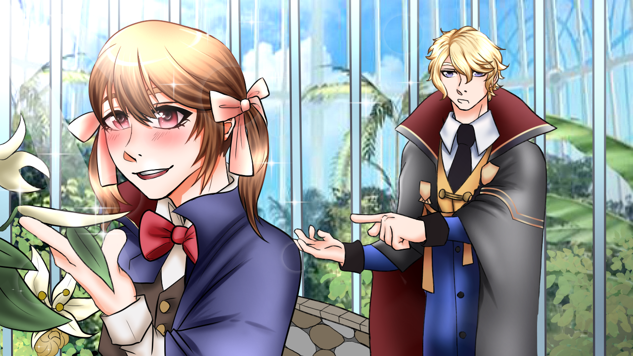 Ceragon Dubs: Otome Fandubs #3 | Casting Call Club