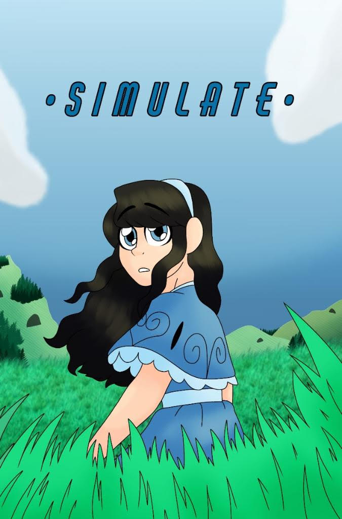 Simulate Series season 1 | Casting Call Club