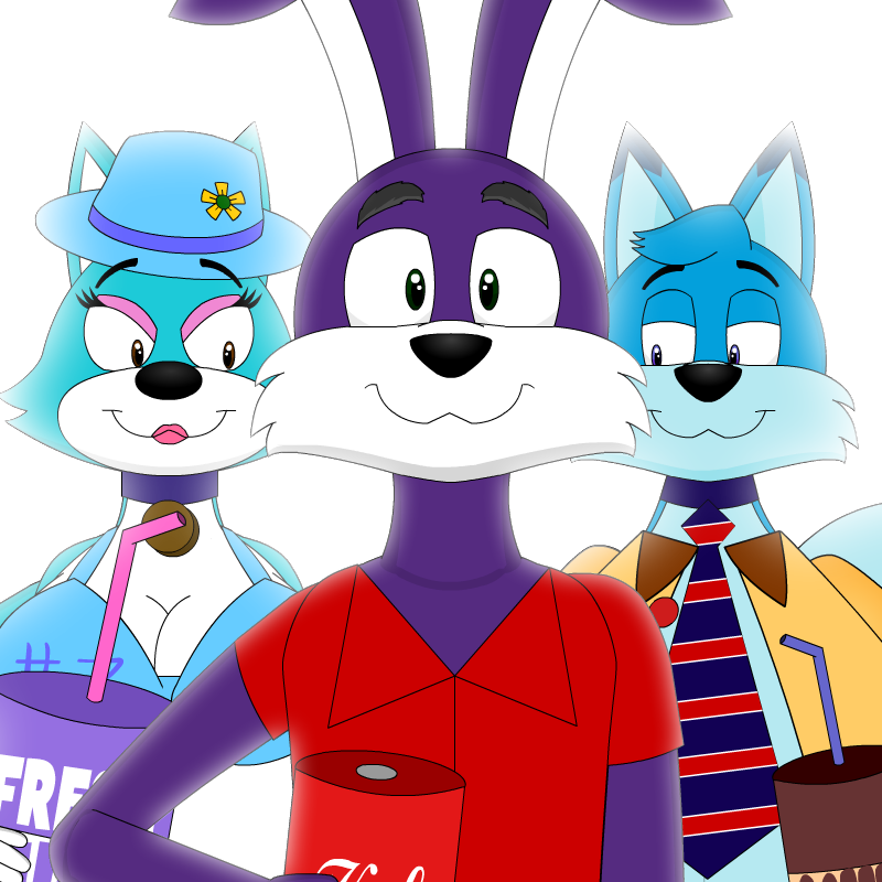 Voice Actors needed for The Jungle Forest Show and Comix Minis ...