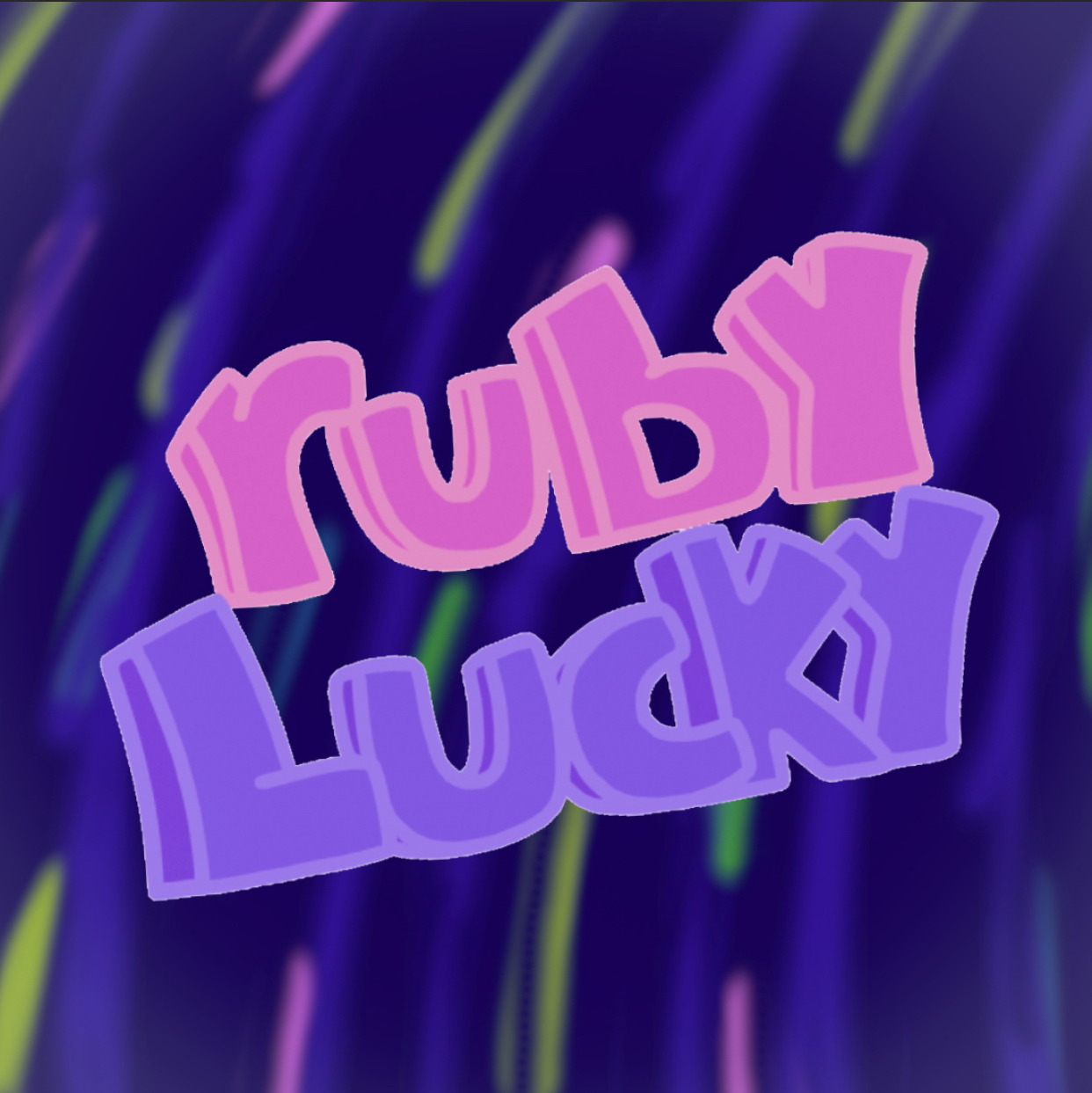 Ruby Lucky | Casting Call Club