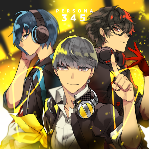 renichan for Labrys | Casting Call Club