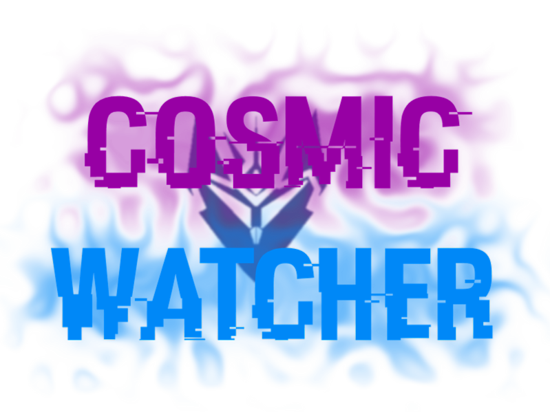 COSMIC WATCHER {ANIMATED} | Casting Call Club