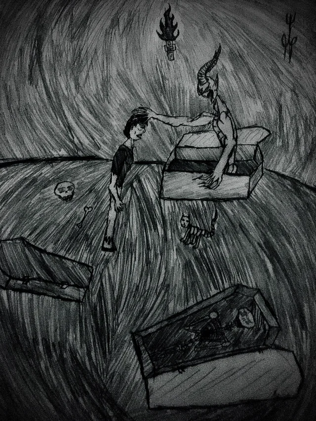 Silence A Fable Horror Audio Drama Casting Call Club