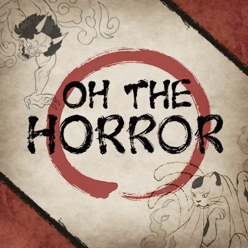 Oh the Horror - An Original Audio Drama | Casting Call Club