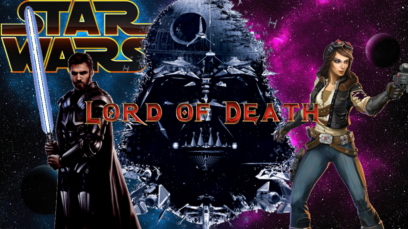 Star Wars: Lord of Death | Casting Call Club