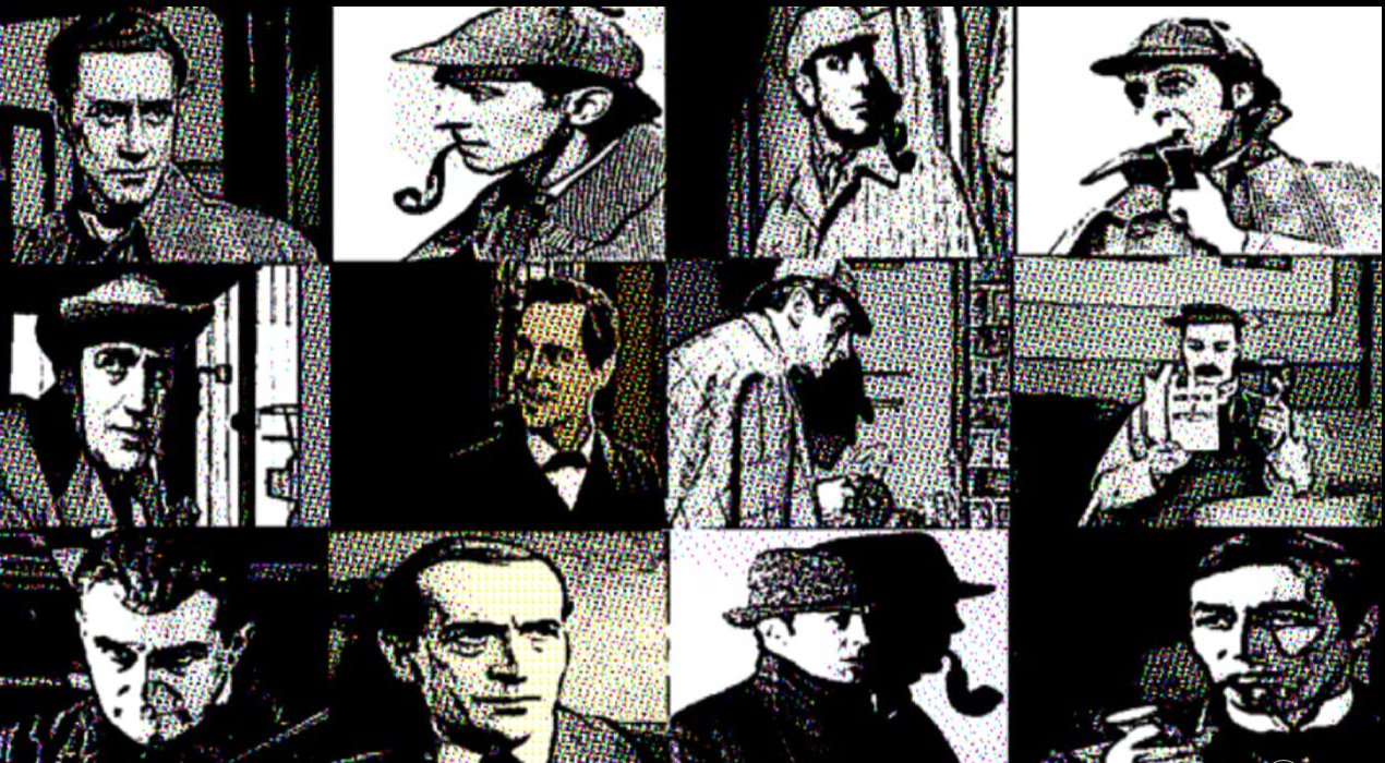 Musings of The Classic Sherlock Holmes Actor | Casting Call Club