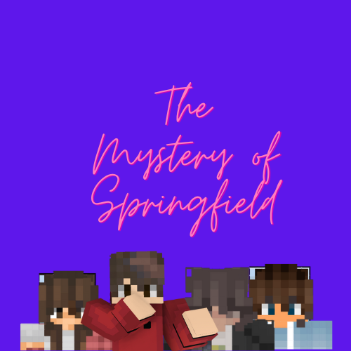 The Mystery of Springfield|| Mystery, Horror Minecraft Roleplay ...