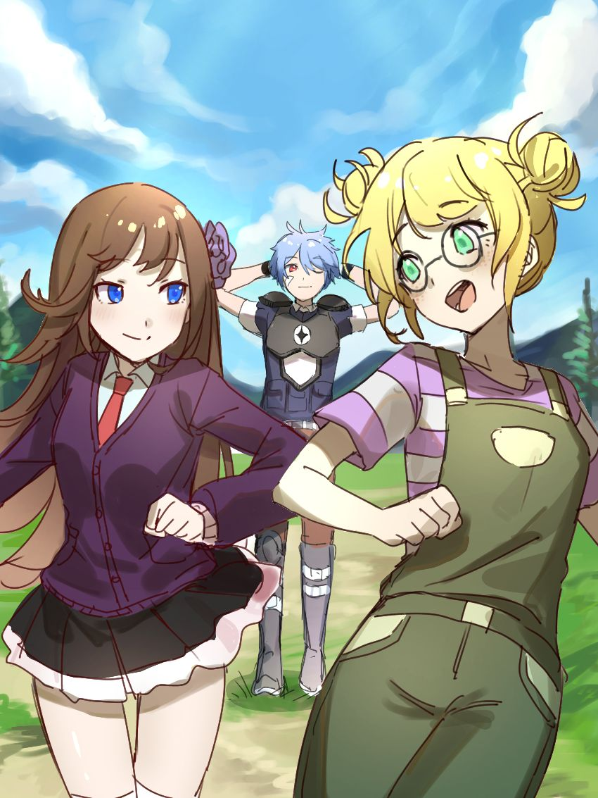 Project US [RE-CAST] | Casting Call Club