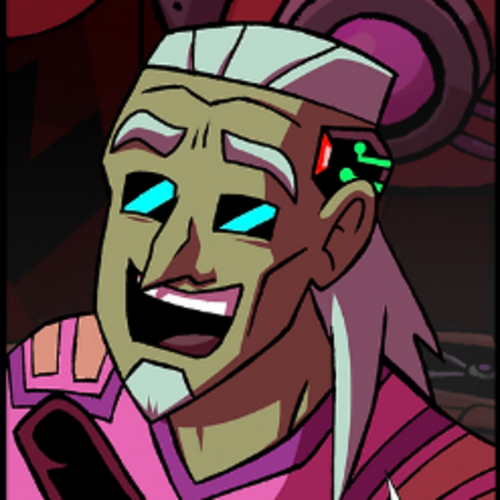 Technus for Ben10/Danny Phantom 5 Years Later | Casting Call Club