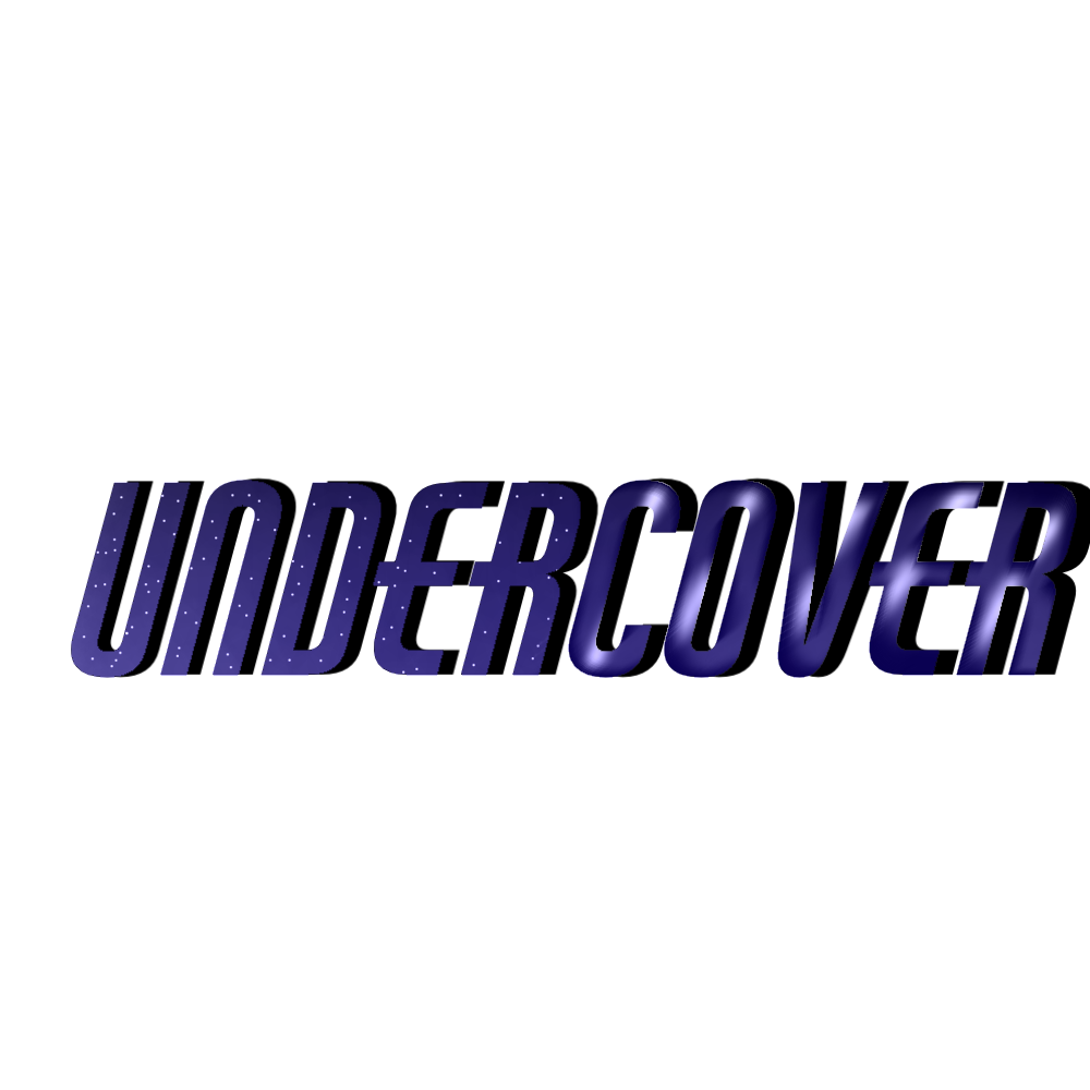 Undercover | Casting Call Club