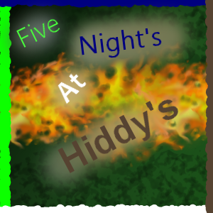 Five Nights at Hiddy's | Casting Call Club