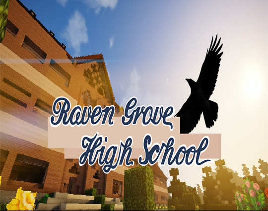 Raven Grove High School: Humble Beginnings | Casting Call Club