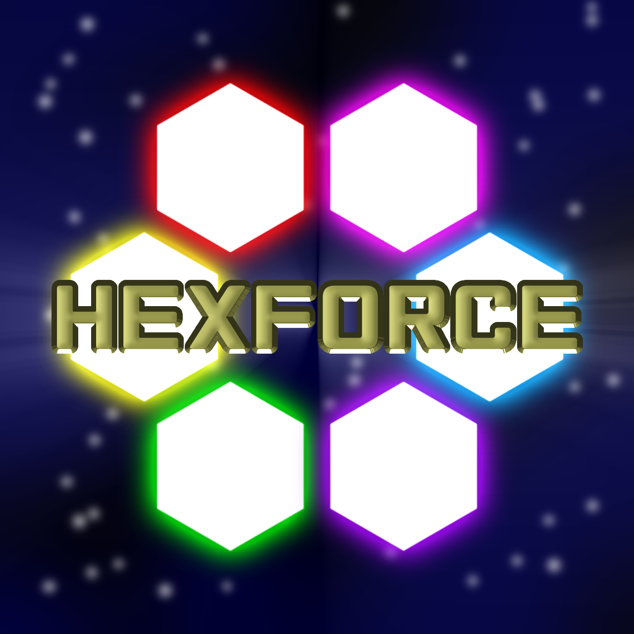 Hexforce - Gacha Club Voice Acting series | Casting Call Club