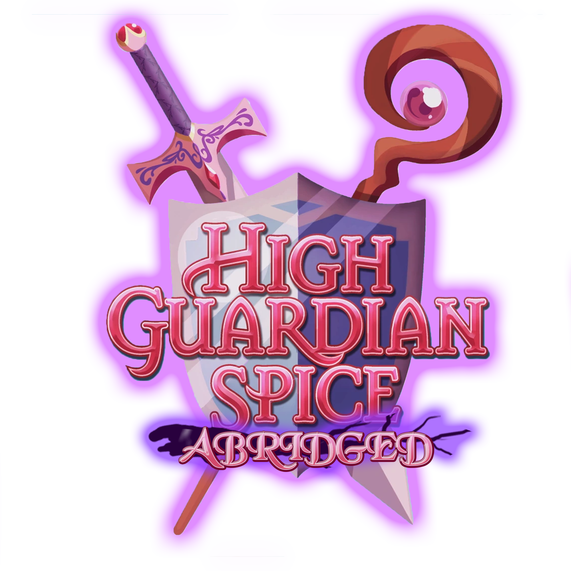 High Guardian Spice Abridged | Casting Call Club