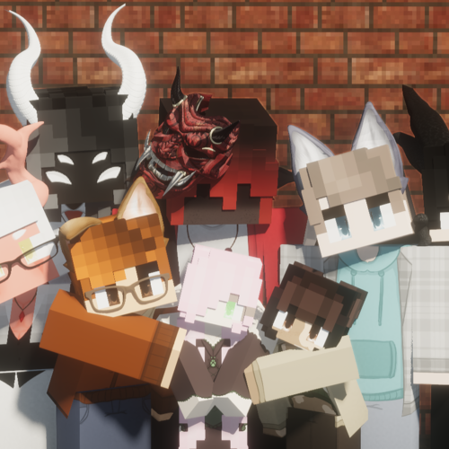 Masah High : Minecraft Roleplay [NEW ROLES OPEN] | Casting Call Club