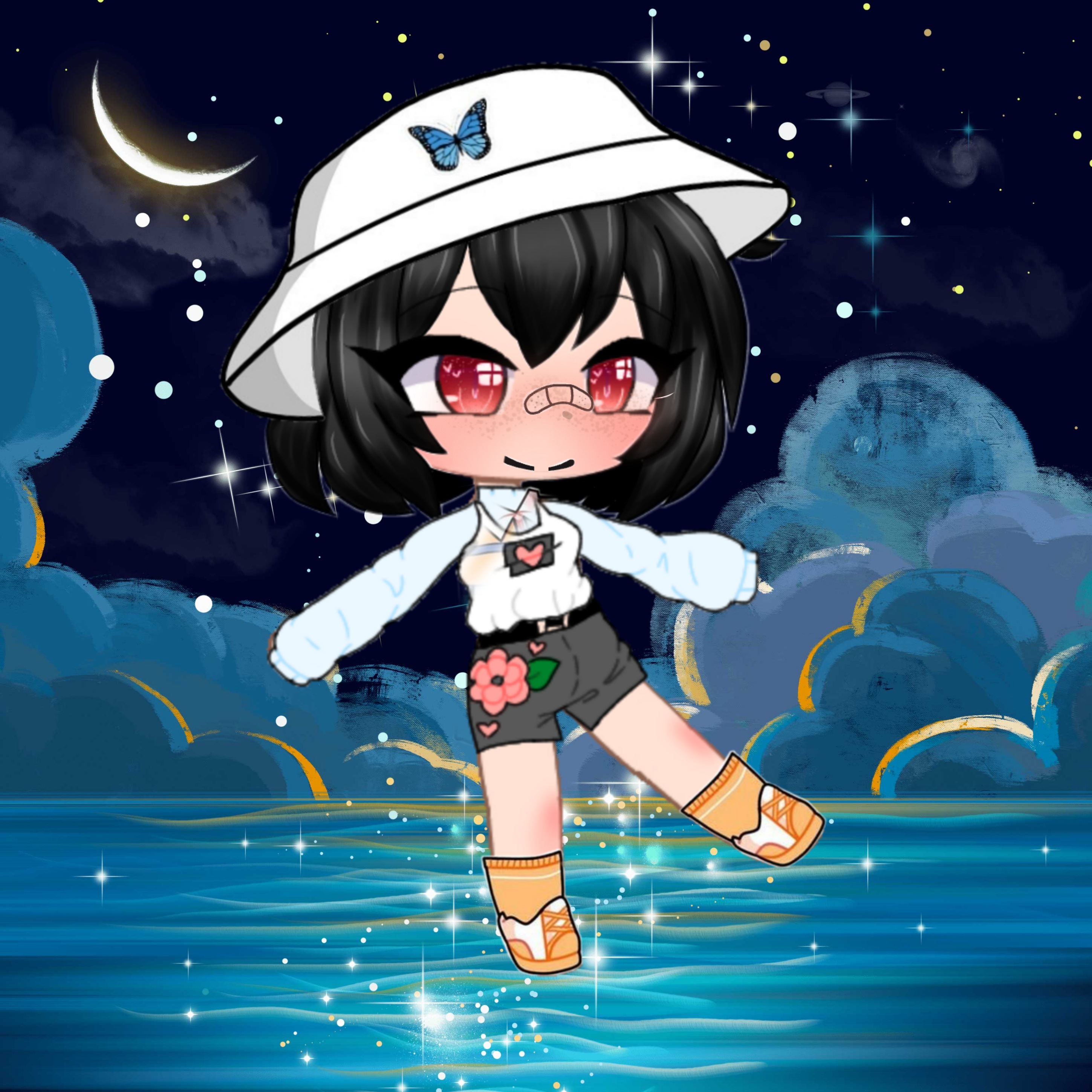 Classroom High/ Gacha Series | Casting Call Club