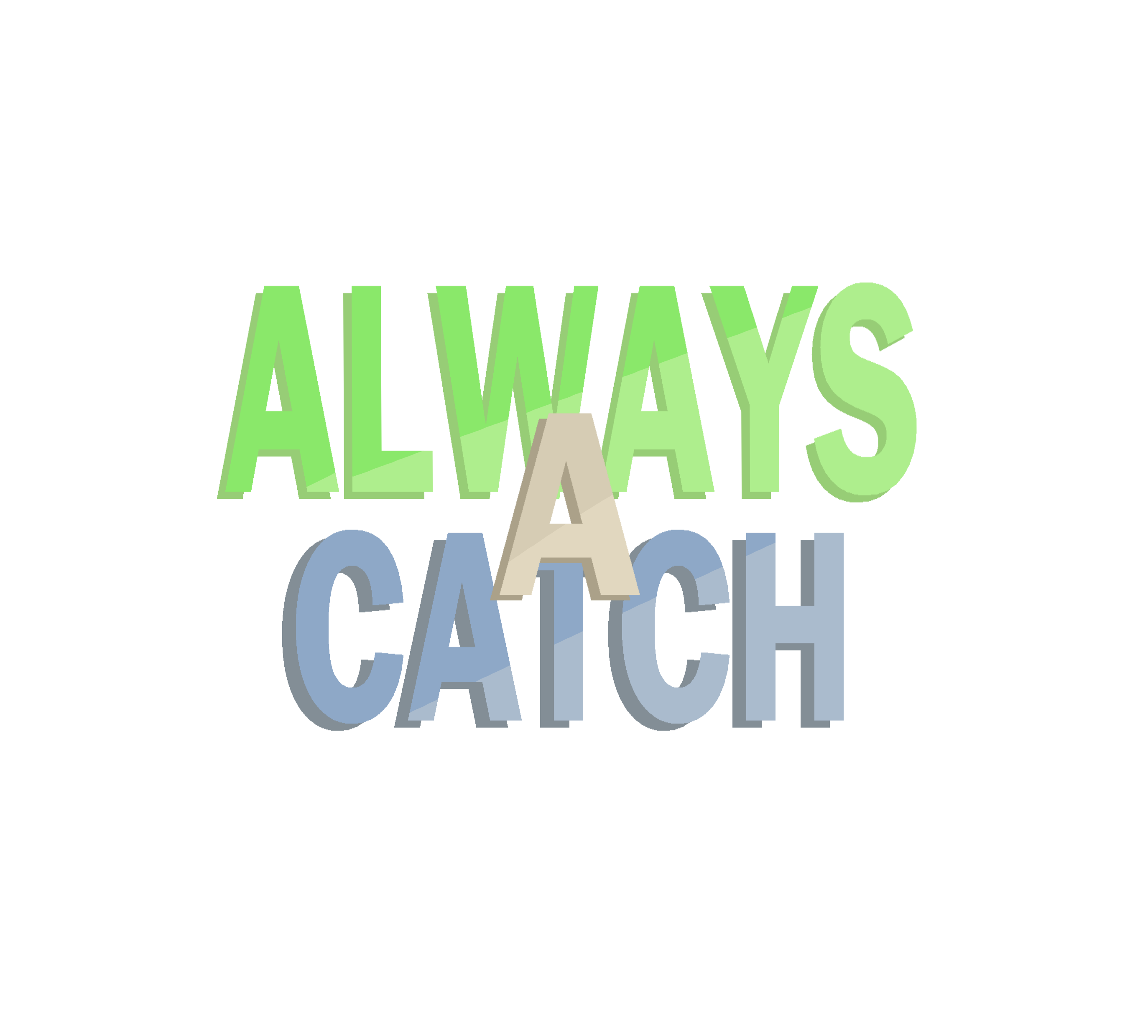 ALWAYS A CATCH (Amateur series) Youtube Production CASTING CALL ...