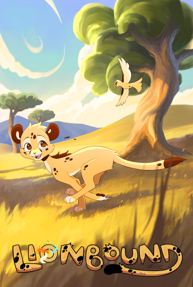 Lionbound (2D Animated Series) - Boldbird Studios | Casting Call Club