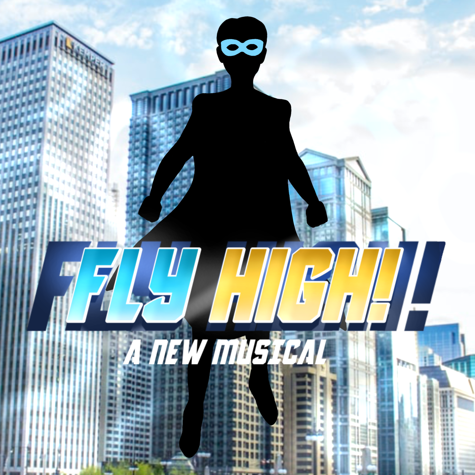Fly High! The Musical | Casting Call Club