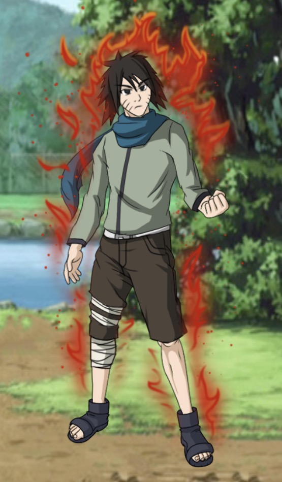 Baruti | Casting Call Club