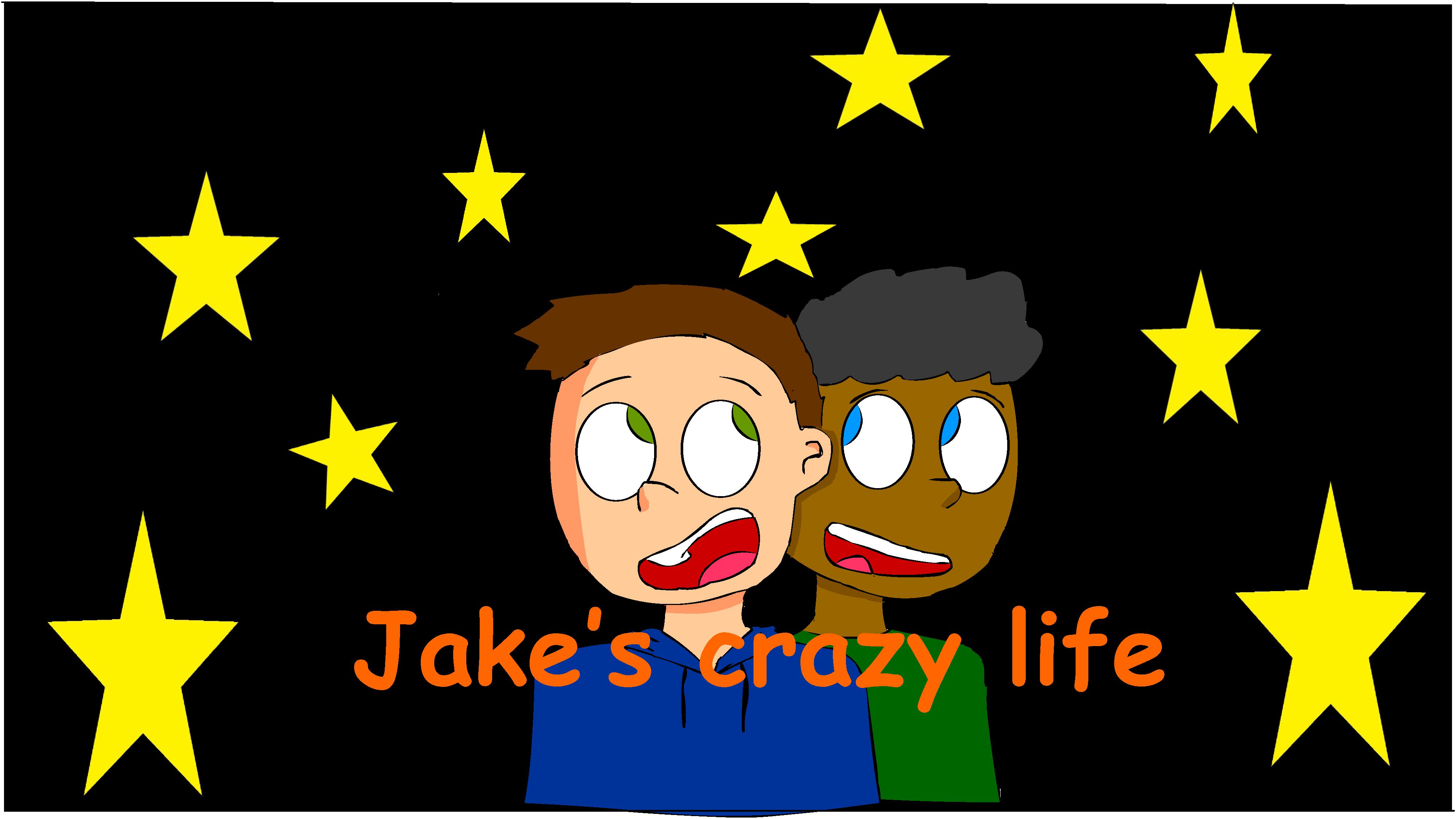 Jake's crazy life (animated pilot) | Casting Call Club