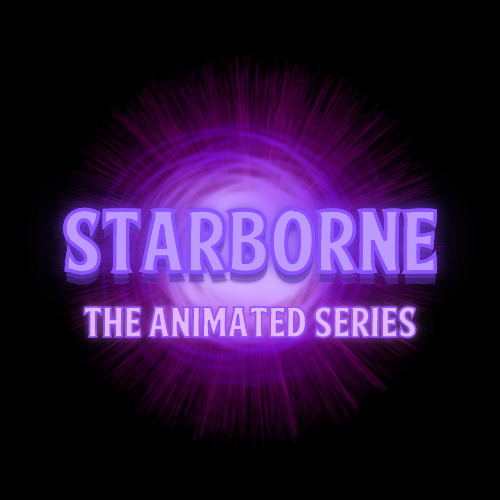 Starborne: The Animated Series | Casting Call Club