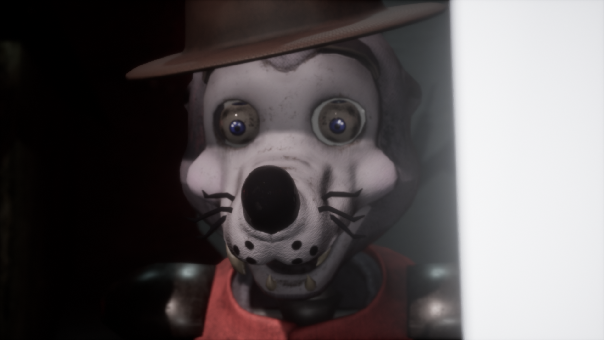 PolarDread VR (FINAL ROLES) | Casting Call Club