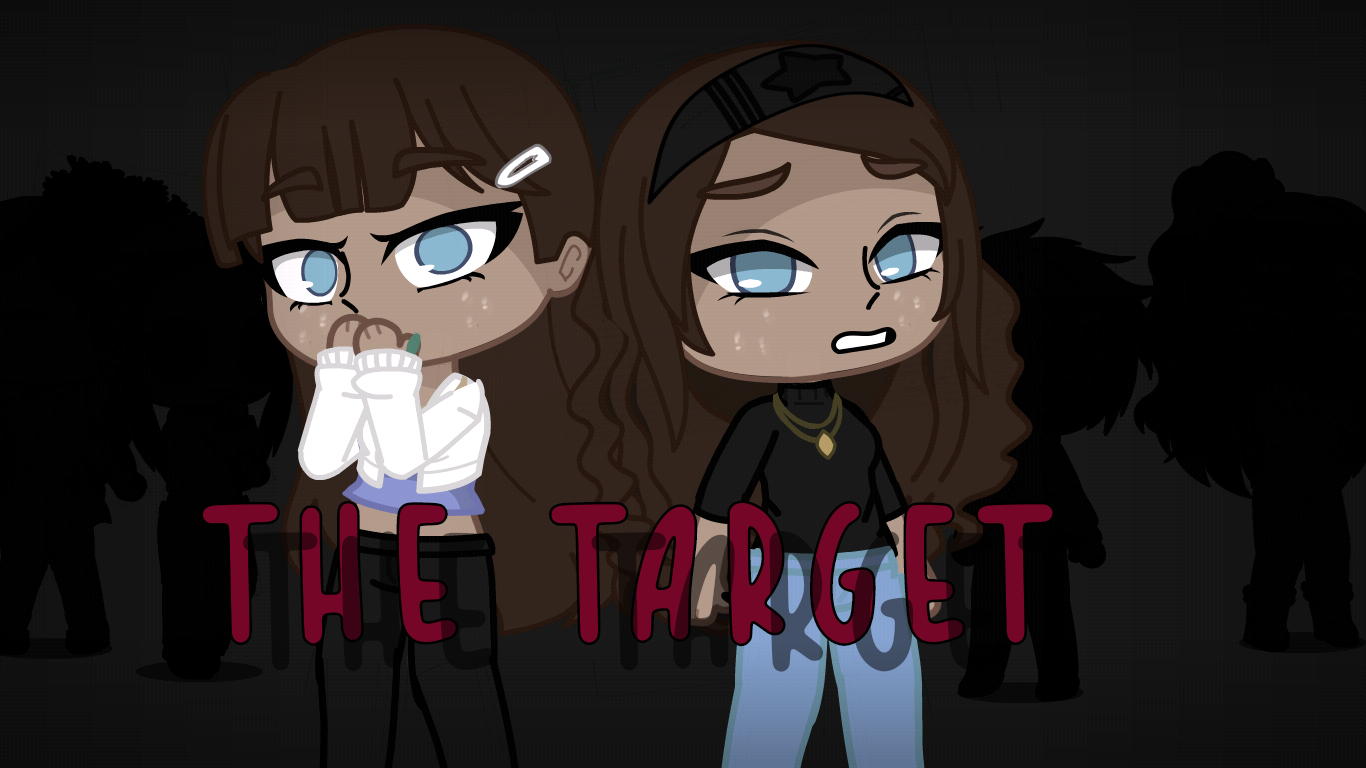The Target - Gacha VA | Casting Call Club