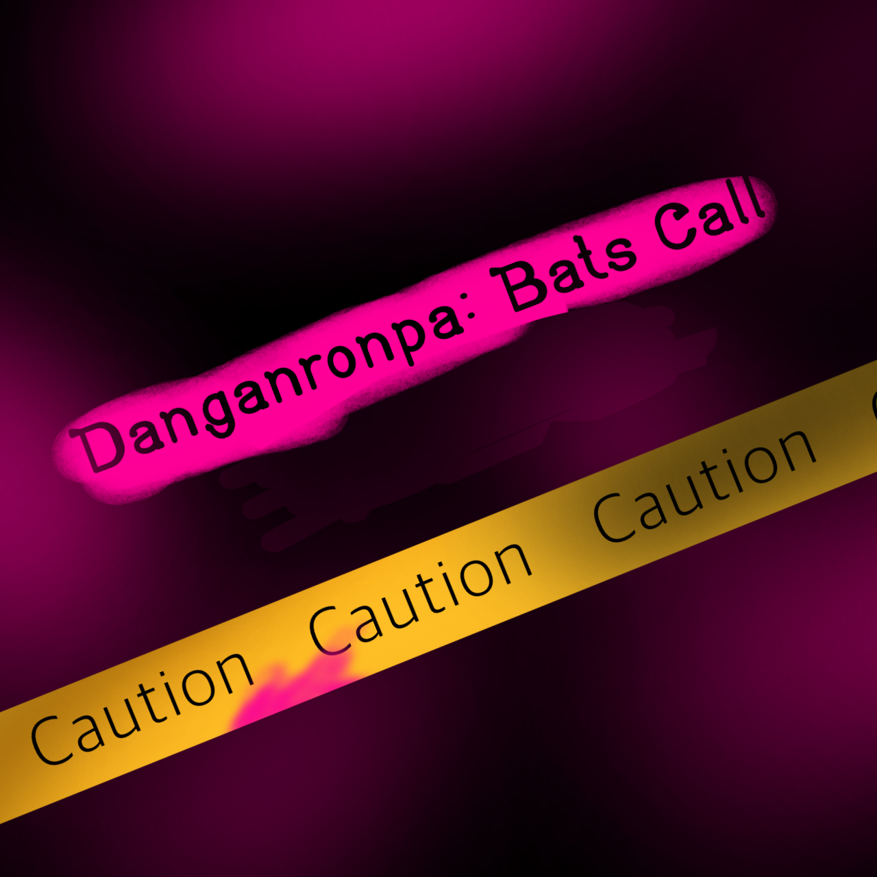 Fanganronpa: Bat's Call (NOT COMPLETED) | Casting Call Club