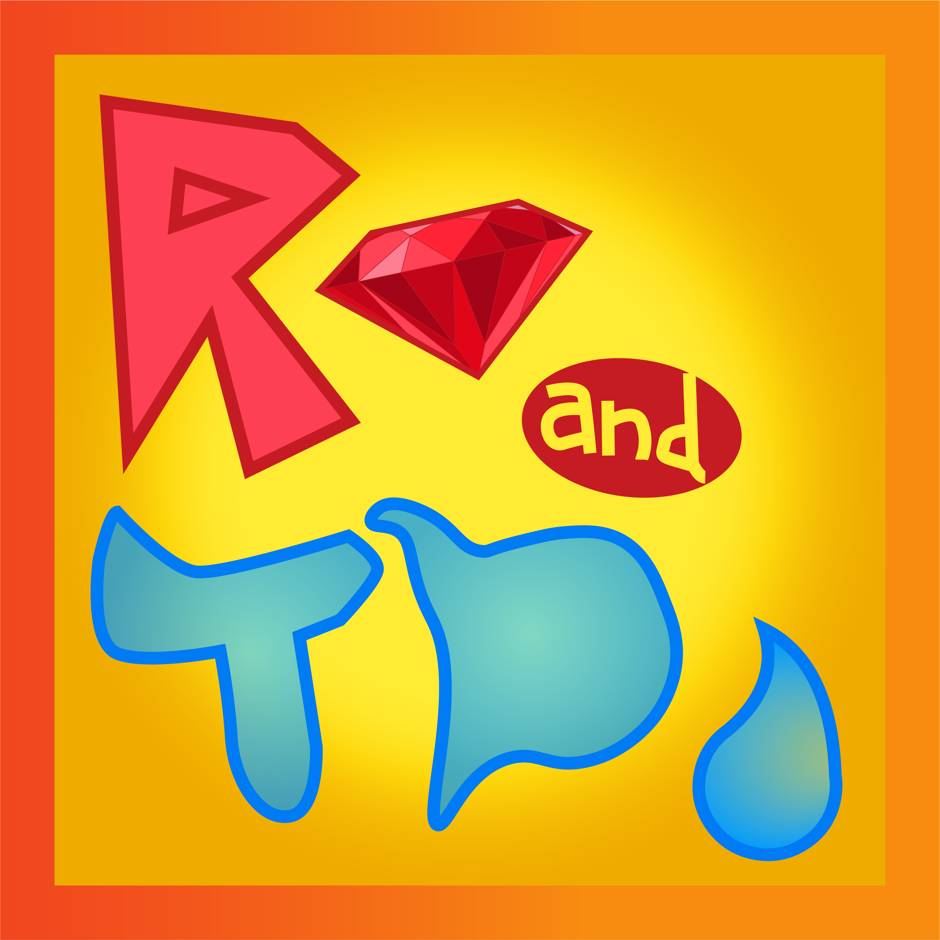 Ruby & Teardrop (BFDI Phineas & Ferb Parody) "Reupload" | Casting Call Club