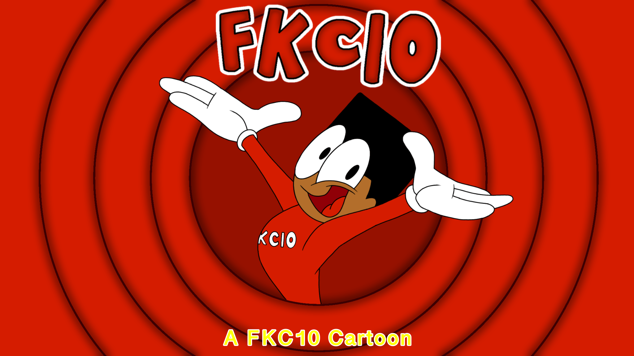 FKC10 Cartoons Voice Auditions | Casting Call Club
