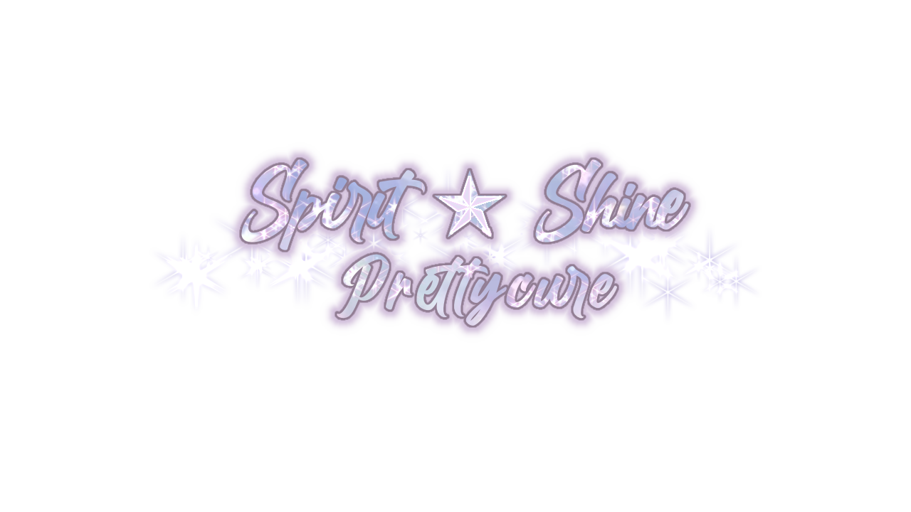 Spirit-Shine PrettyCure || Gacha Club Series || Casting Call | Casting ...