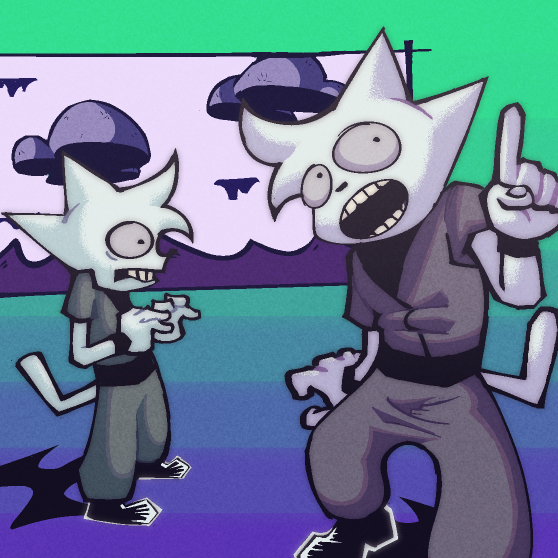 X QUEST season 1-A | Casting Call Club