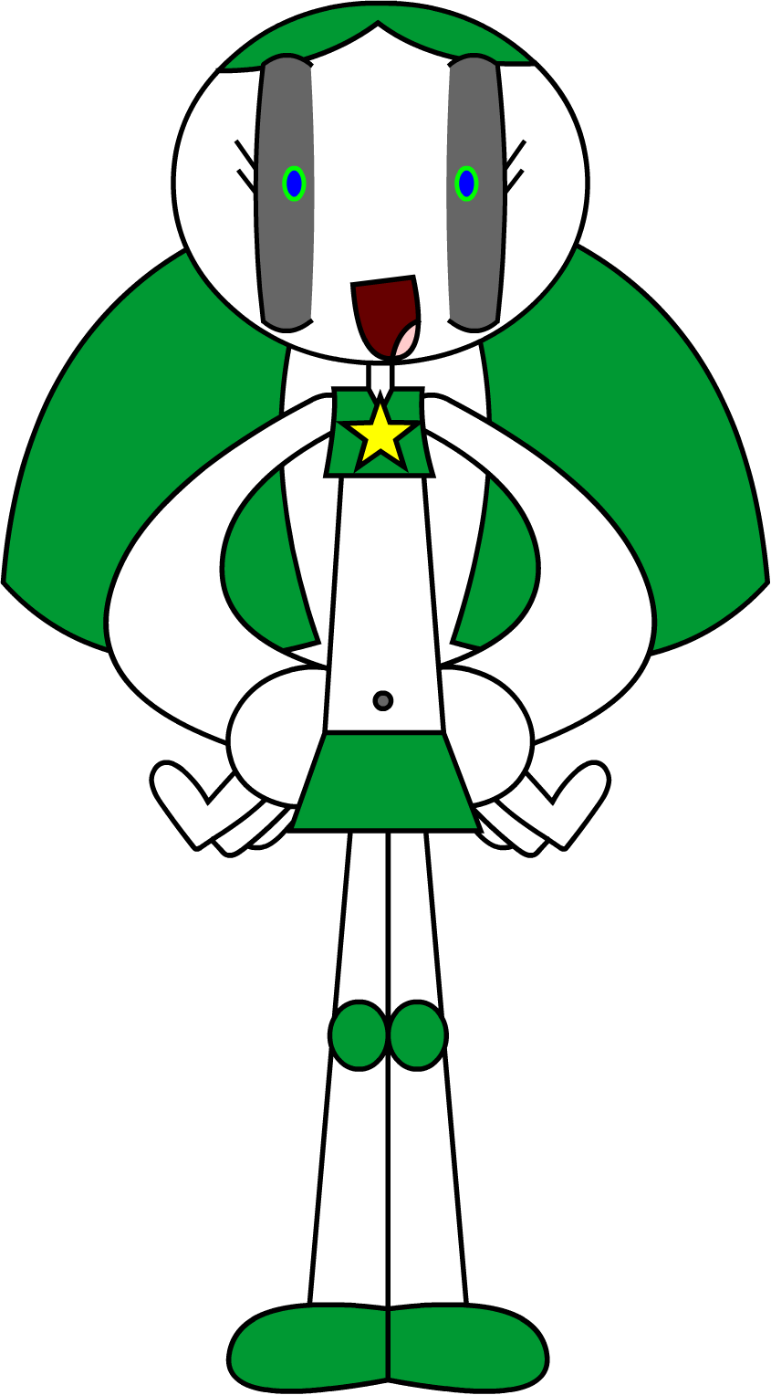 Voice Of Mimolina (Voice Actress Needed!) | Casting Call Club