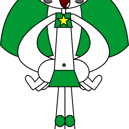 Casting Call Club : Voice Of Mimolina (Voice Actress Needed!)