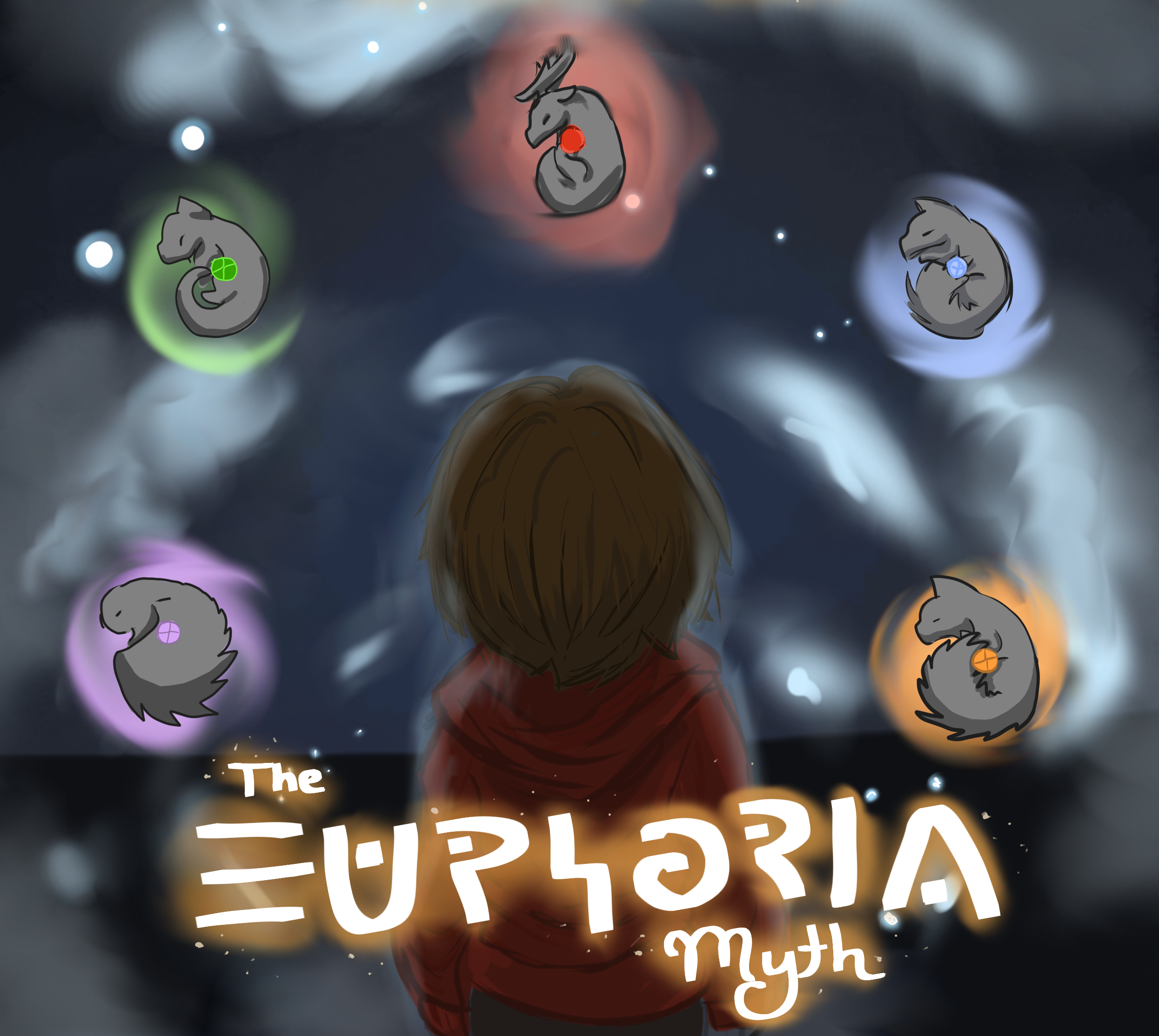 Euphoria (A MineCraft StageCraft Animatic Series) | Casting Call Club