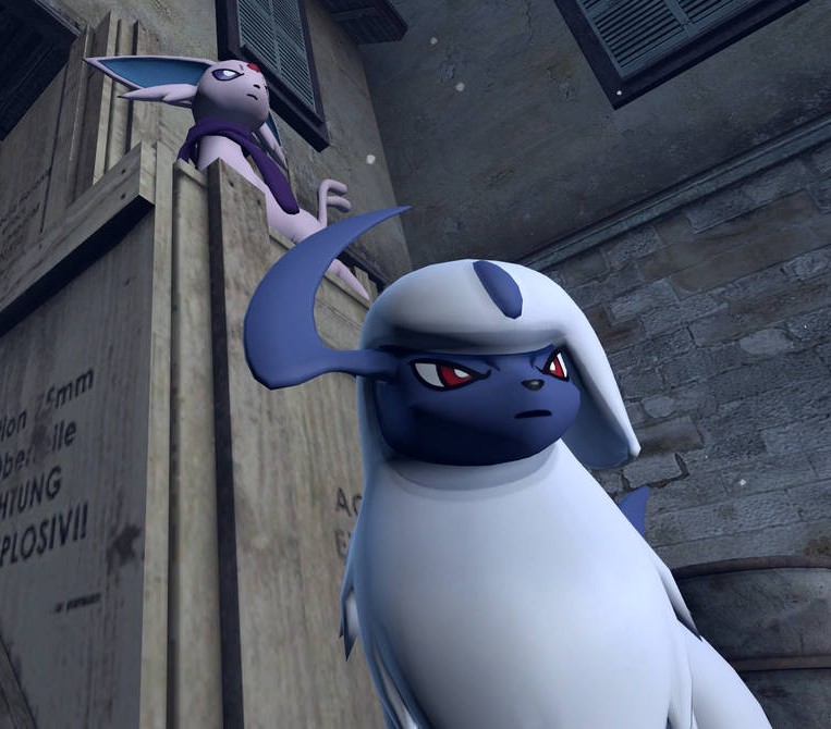 The ESS Audio/Comic Series Casting | Casting Call Club